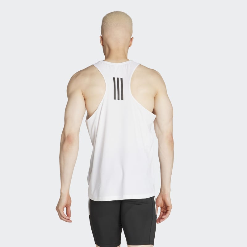 Musculosa Adidas Own The Run
