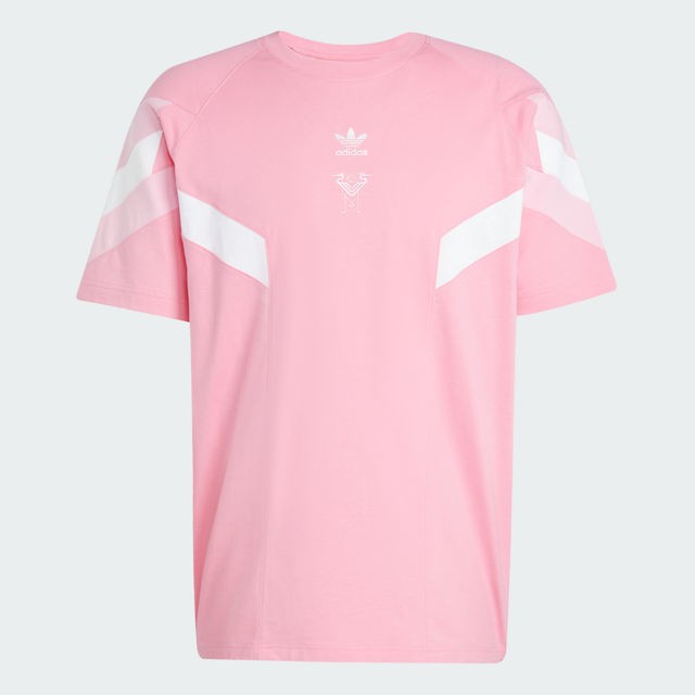 Remera Adidas Inter Miami CF