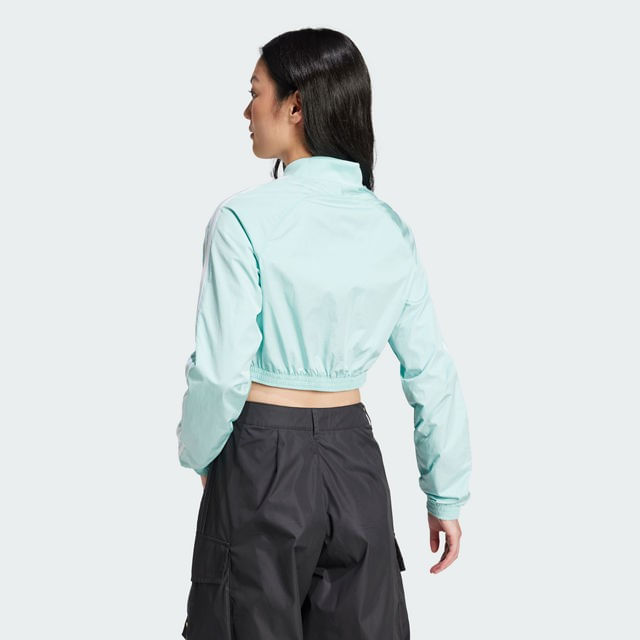 Campera Adicolor Teamgeist