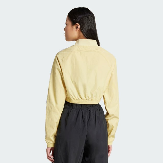 Campera Adicolor Teamgeist