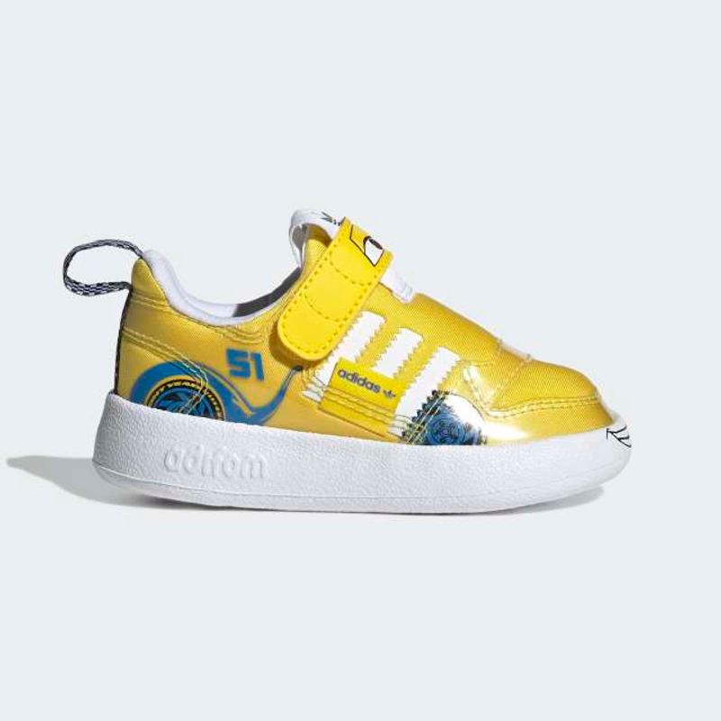 Championes Pixar Cars Adifom Forum 360 Kids